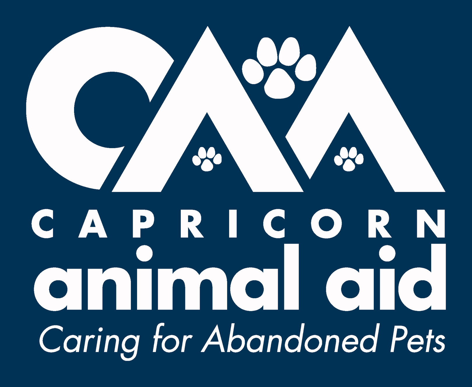 Capricorn Animal Aid