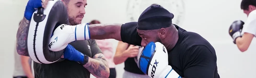 Boxing in Southampton | NGMA Mixed Martial Arts