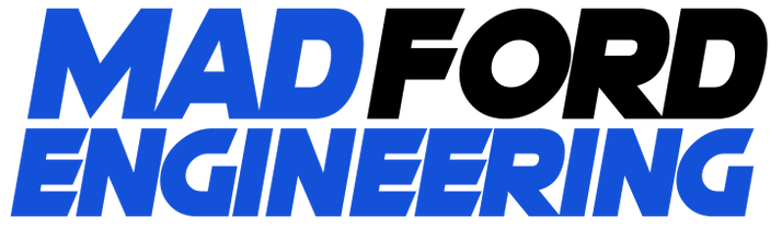 mad ford engineering | mechanic | Pottal Pool Rd, Penkridge, Stafford ...