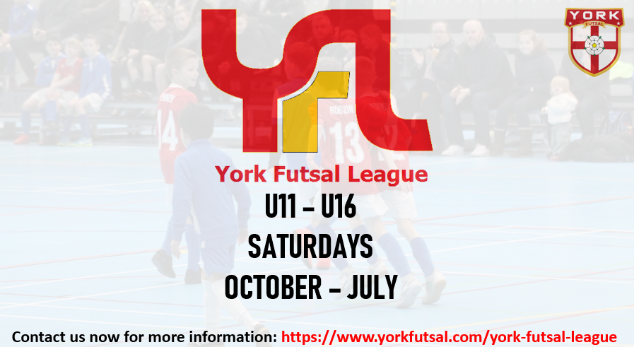 York Futsal