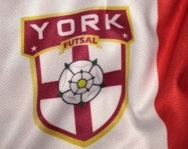 York Futsal