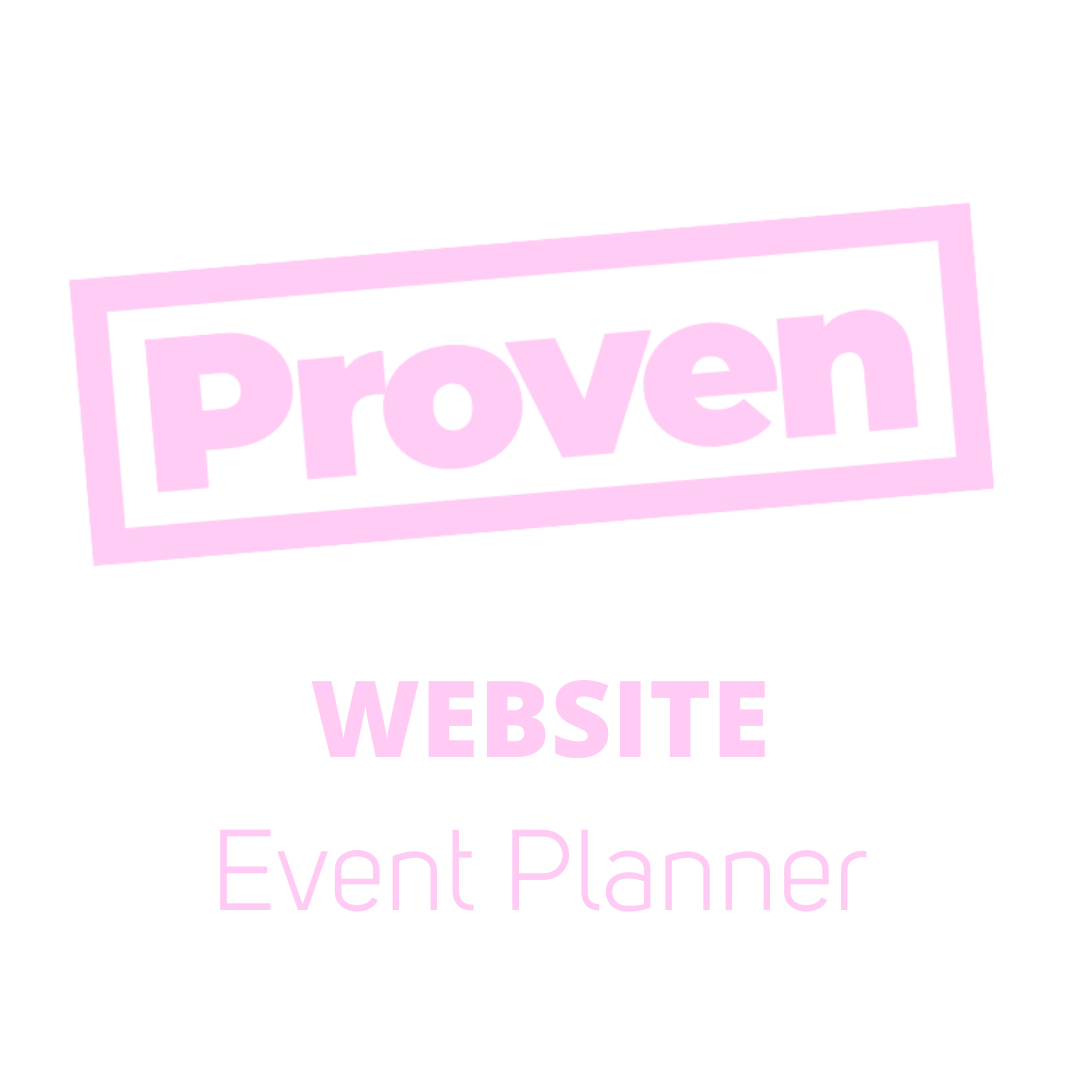 Proven Events | Events