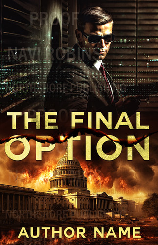 The Final Option | My Site 3