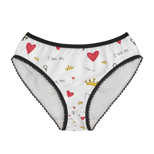 Women's Briefs | Moda Mex