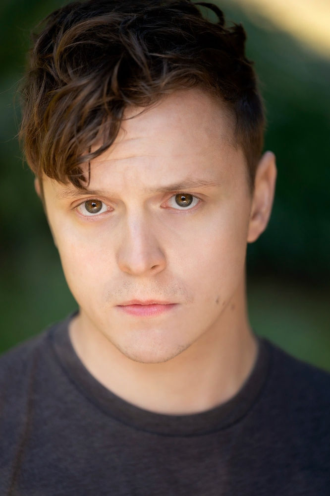 James Crellin joins the company of Relatively Speaking with Theatre ...