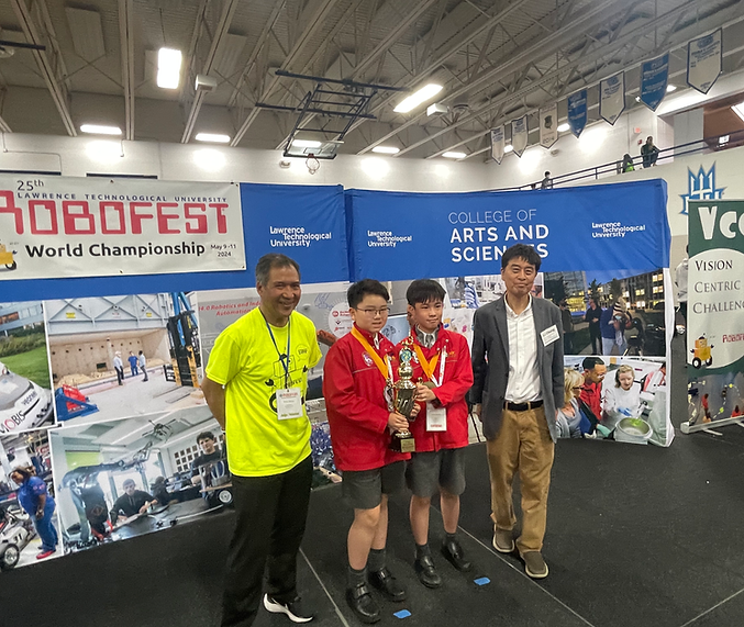 STEM course | Star Club Stem