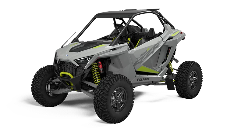 POLARIS RZR Turbo R Ultimate (L7e) | Greenbikes