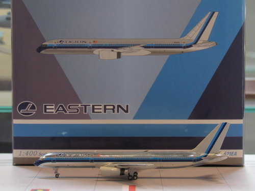 Ng 1:400 Boeing 757-200 Eastern | jp60aeromodelos