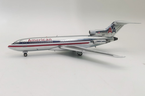 Inflight 200 Boeing - 727 -100 American Airlines | jp60aeromodelos