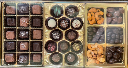 Large Gift Assortment | Ben & Bills Falmouth