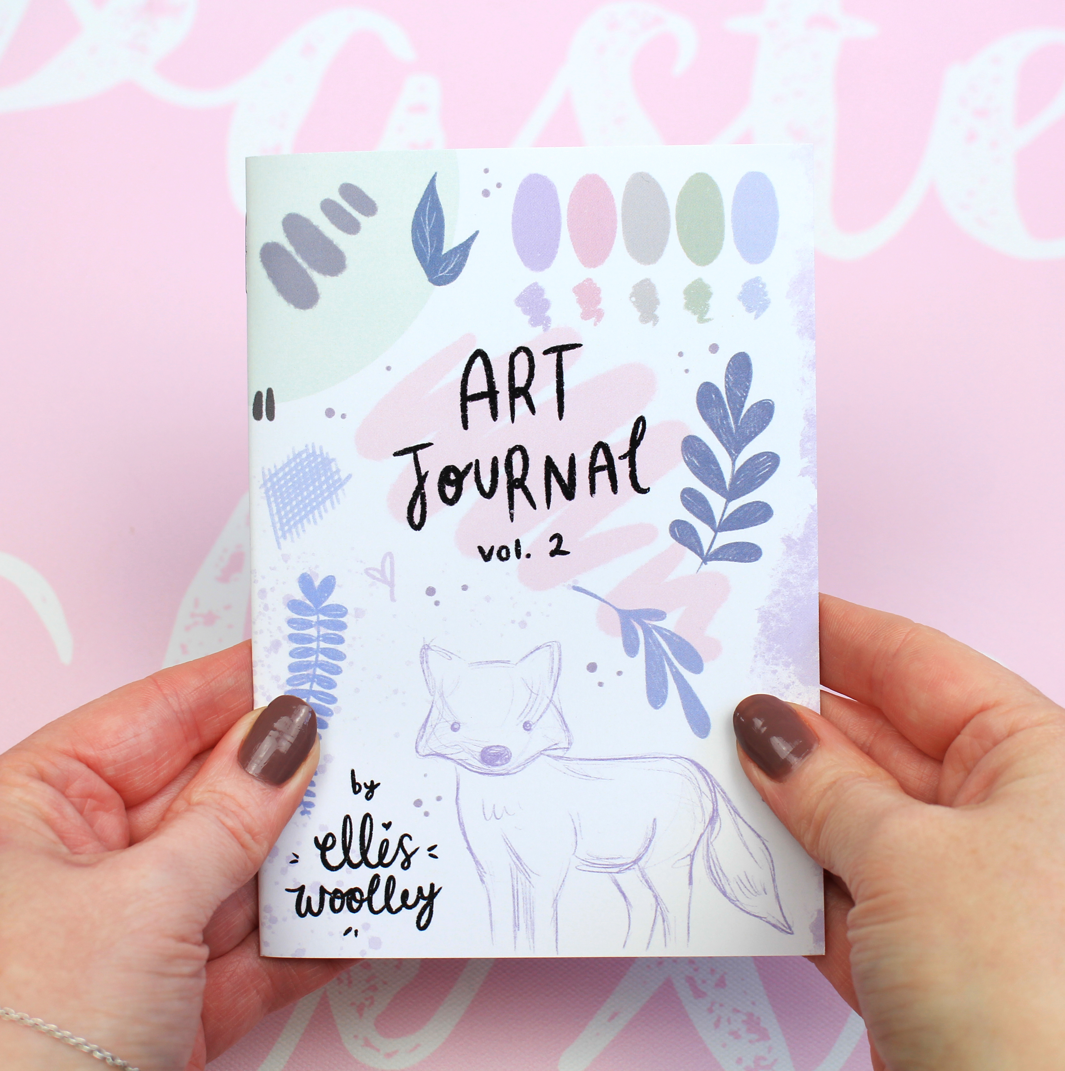 Animal Illustrator | Ellis Woolley Illustration | England