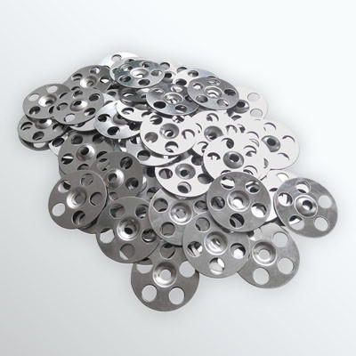 Insulation Board Washers | The Bright Ideas Co (UK) Ltd