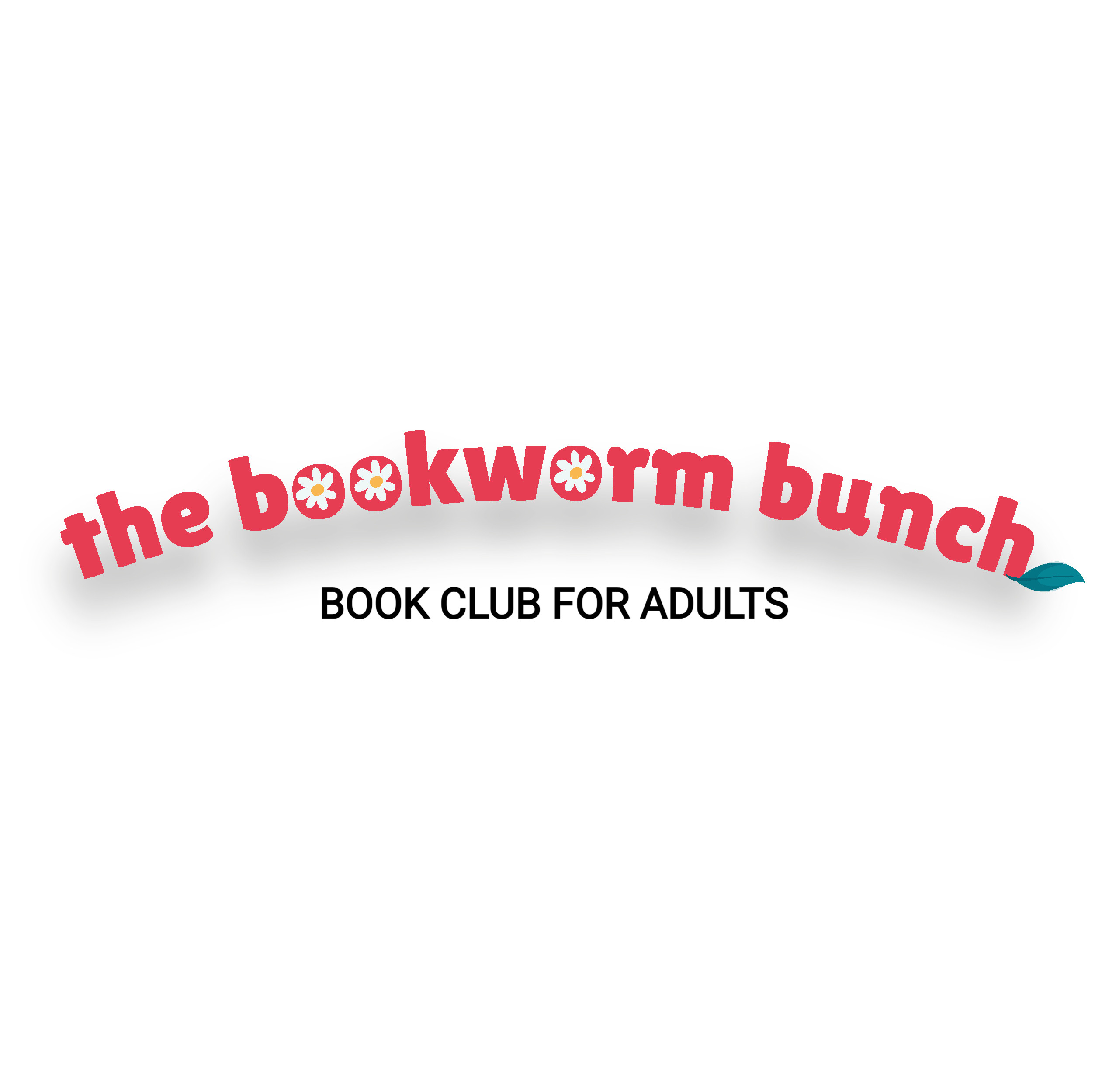 the bookworm bunch - Adult Book Club Meetup - Ep. 01 | LETO CENTRE