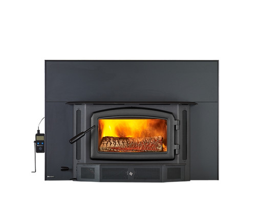 Regency Cascades I2500 Wood Insert | abbstoves