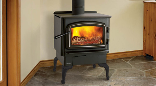 Regency Classic F2450 Wood Stove | abbstoves