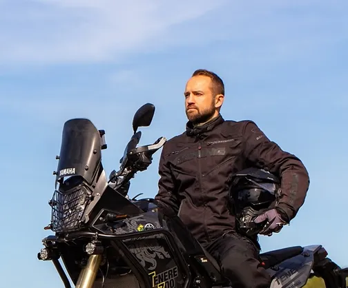 About us | Offroad Lithuania