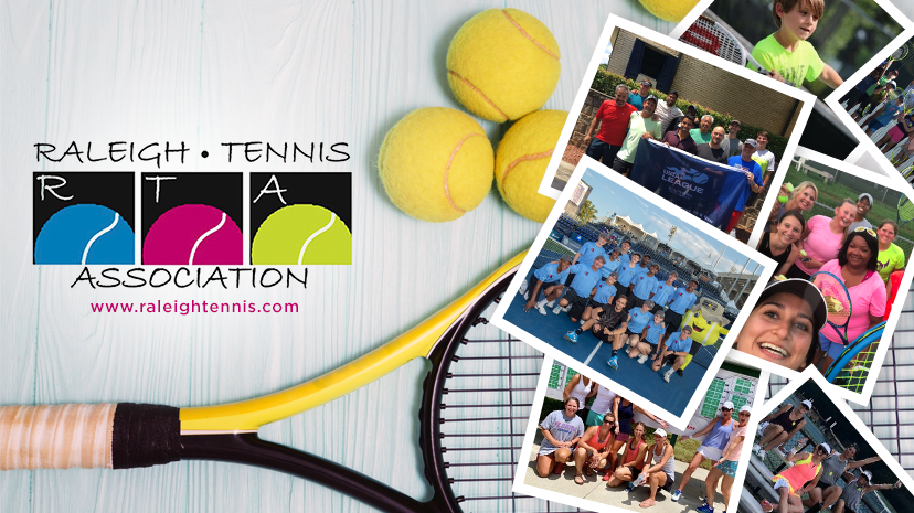 Meet the RTA Team | Raleigh Tennis Association