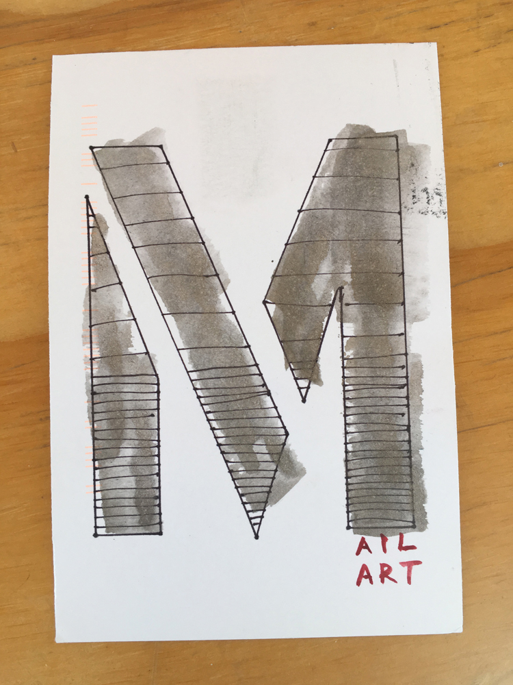 Priority Mail | axle