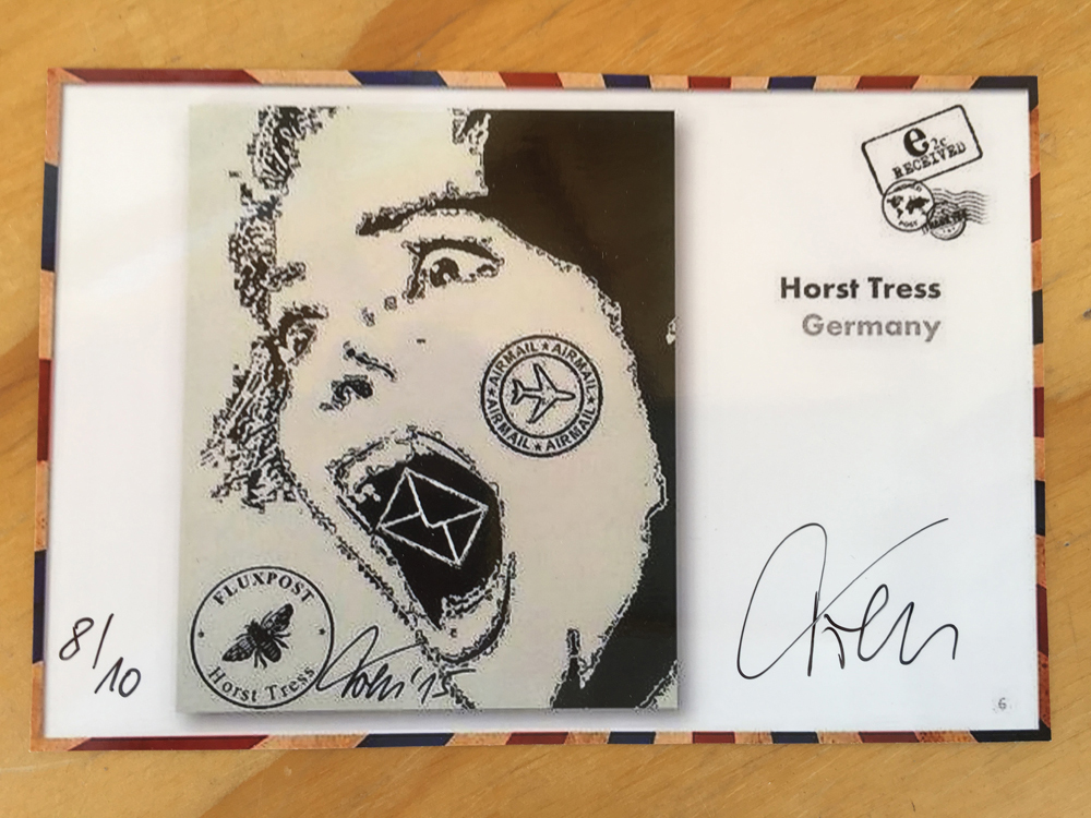 Priority Mail | axle