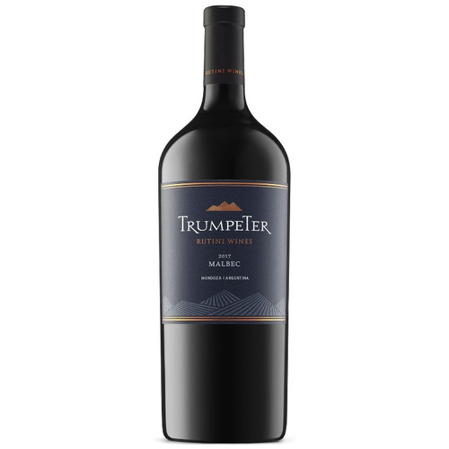 Trumpeter Malbec Magnum Estuche x1500ml | The Little Cava