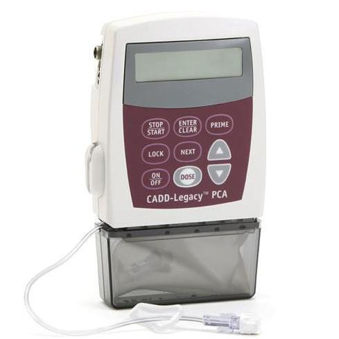 Pompe CADD Legacy PCA | atlantismedical