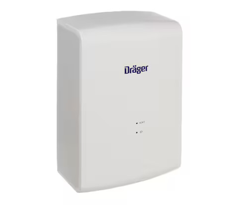 Power Supply Comm Hub Drager Infinity P2500 | atlantismedical