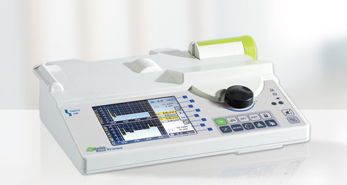 Fresenius Base Orchestra Base Primea | atlantismedical