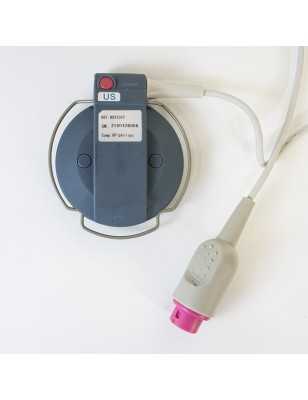 Philips M1356A Toco Transducer | atlantismedical
