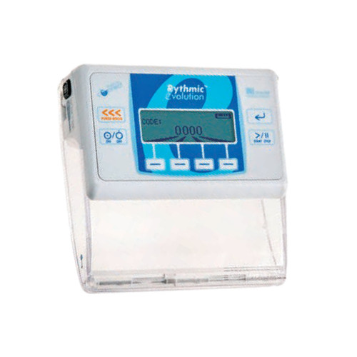Pompe Rythmic Evolution Micrel Medical | atlantismedical