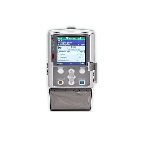 Pompe CADD Solis 2110 | atlantismedical