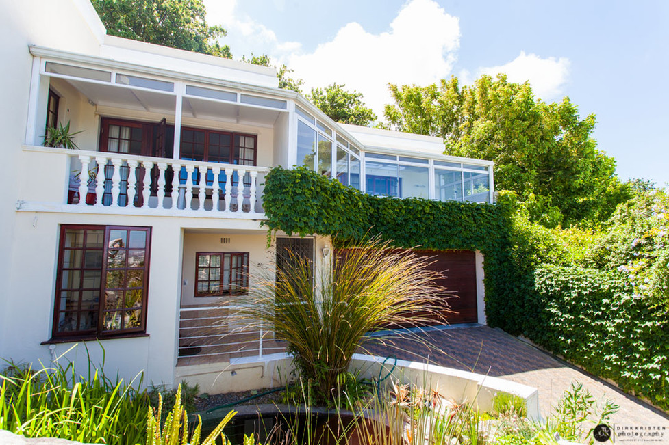Panorama Guest House | Cape Town | Newlands B&B