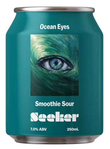 Ocean Eyes - Smoothie Sour | Seeker