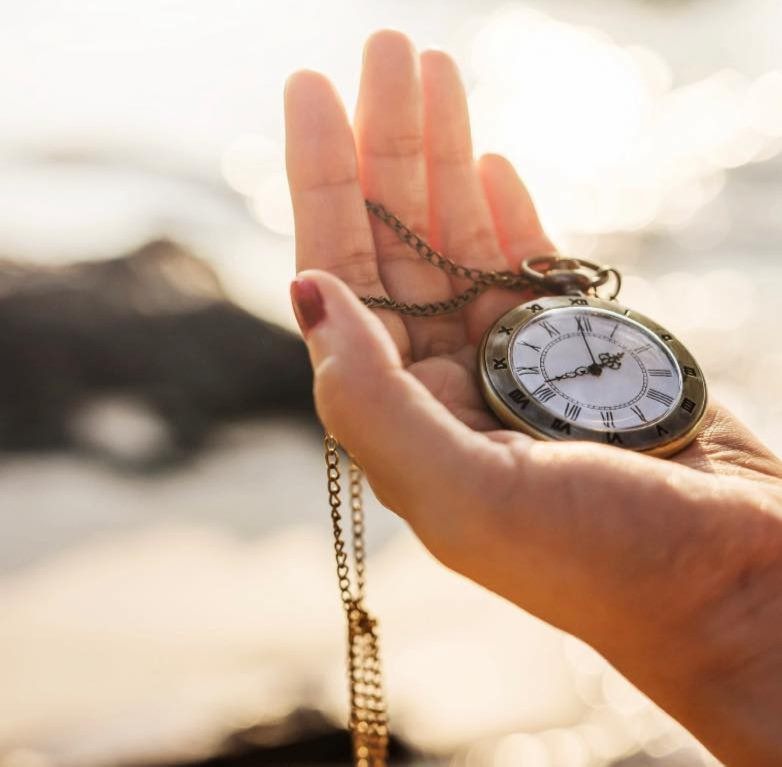 Angelic | Universal Time2heal | West End