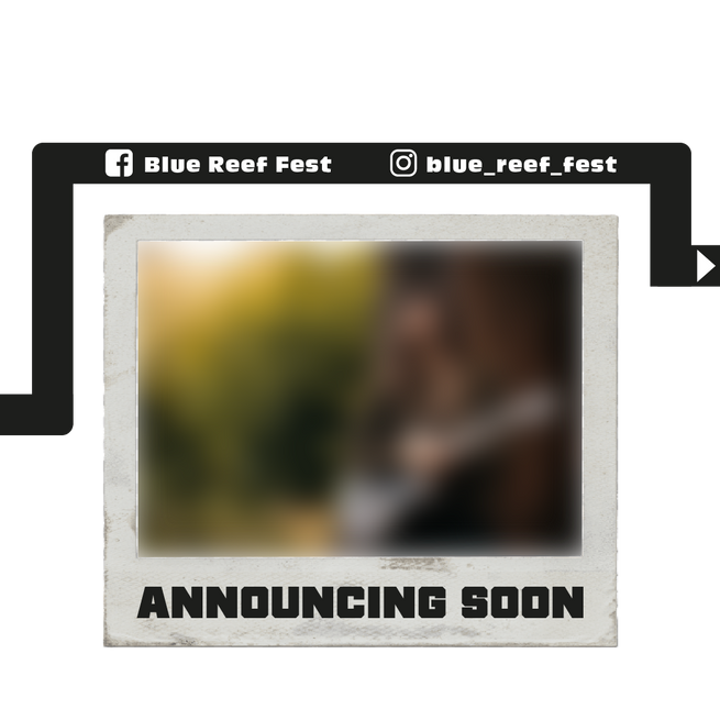 BLUE REEF FESTIVAL 2023 | Family Freindly Music Festival in Linton ...