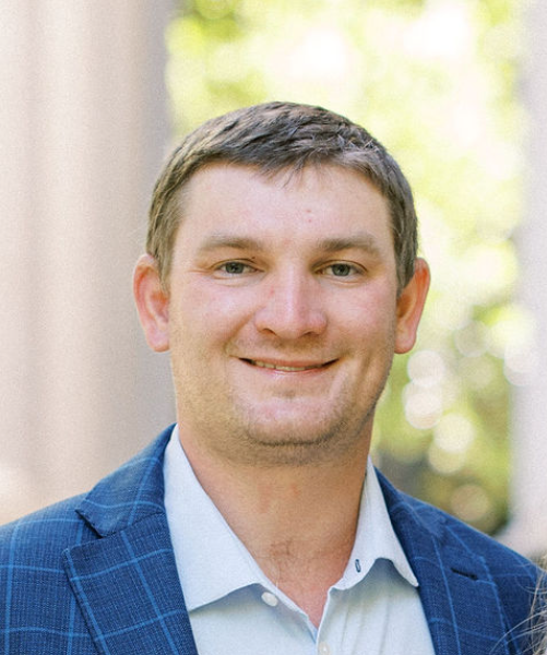 SCBA | Board Member Jack Crow