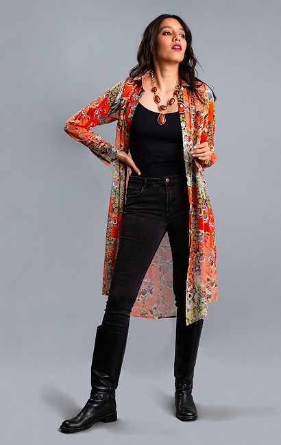 Fashion | Christopher Fallon Design