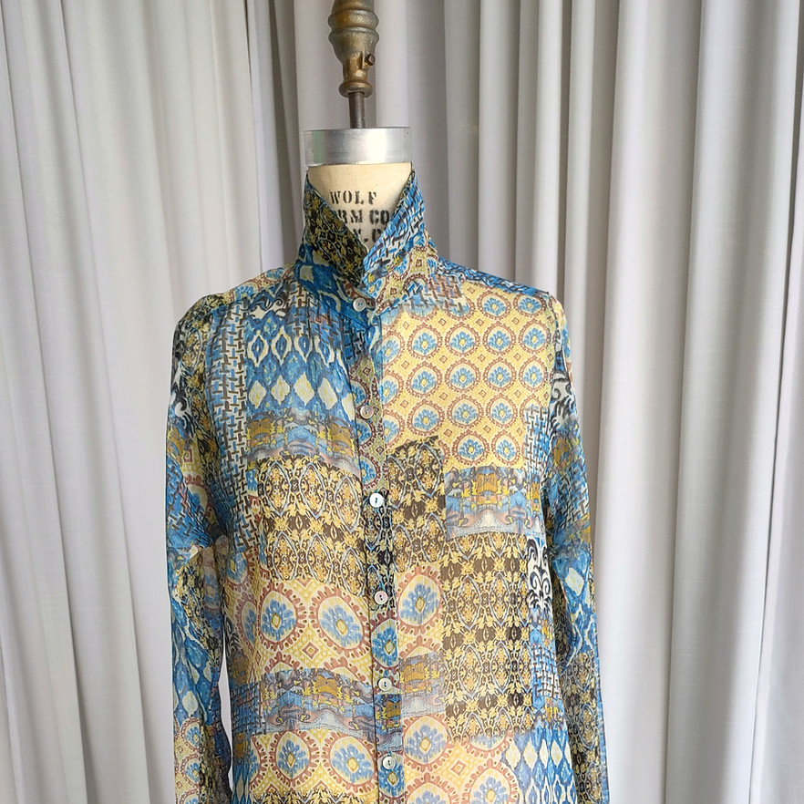 Fashion | Christopher Fallon Design