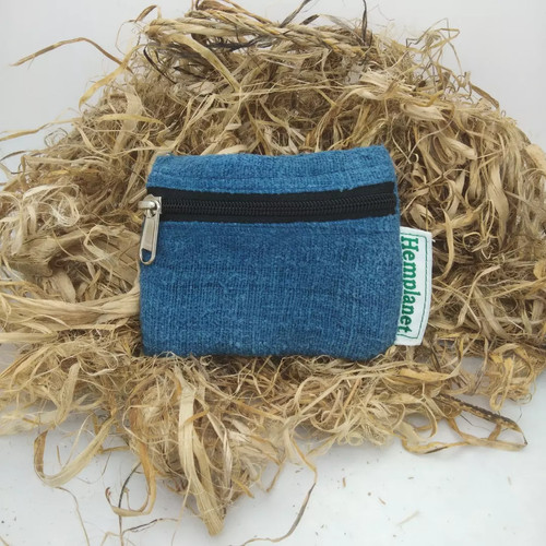 Hemp purse | Hemplanet.in