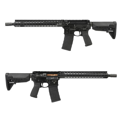 Airsoft Monster John Wick AR-15 TTI TR-1컴버젼 킷 | 바로조인