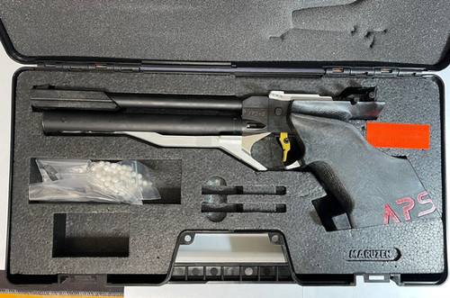 마루젠 APS-3 | 바로조인