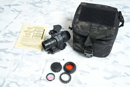 장난감 부품 / AN/PVS-14 A2 Gen3 OMNI8 나이트비젼 | 바로조인