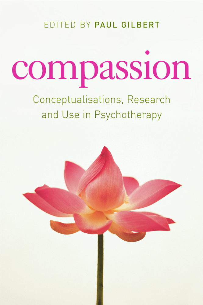 What is Compassionate Mind Training (CMT)?