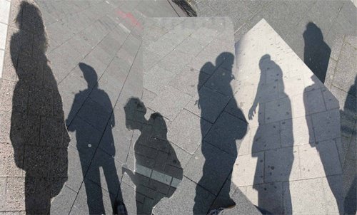 REFLECTIONS ON A SHADOW JURY PROJECT