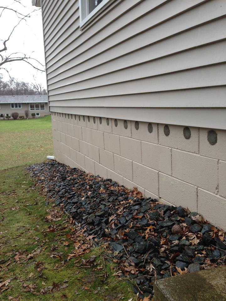 5 ways to protect your foundation