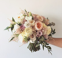 Bloma fleuriste - Art végétal - Sherbrooke