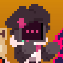 AVERY (Background Character) - Pixelcraftian