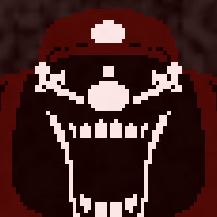 MX | Pixelcraftian Characters