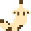 GIRAFFE FRUIT | Pixelcraftian (Super Mario Powerups)