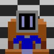 CRYO (Background Character) - Pixelcraftian