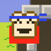 SUPER BREAD (2) (Background Character) - Pixelcraftian